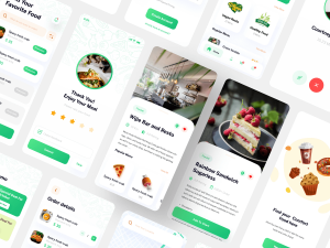 Figma Food Resources | Figma Elements