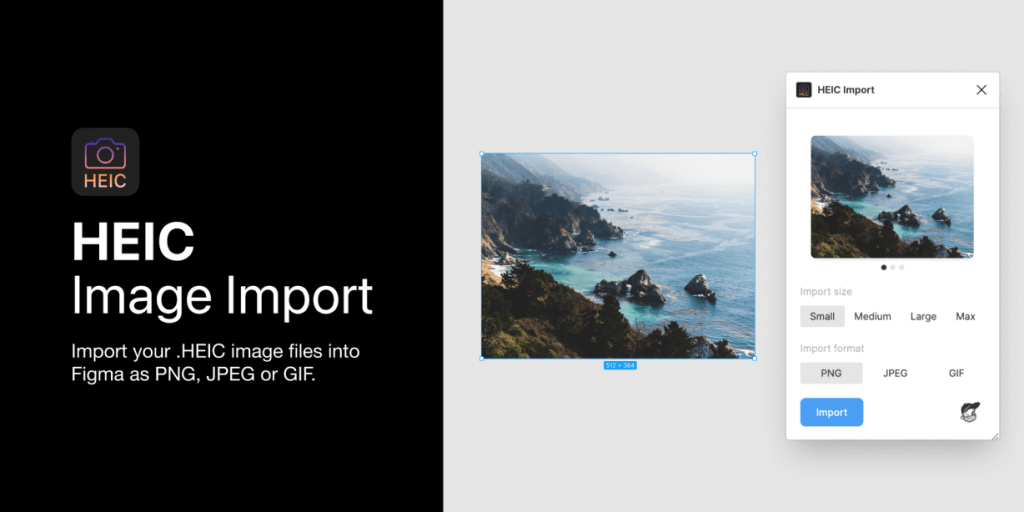 Free Import React-Icons Figma Plugin | Figma Elements