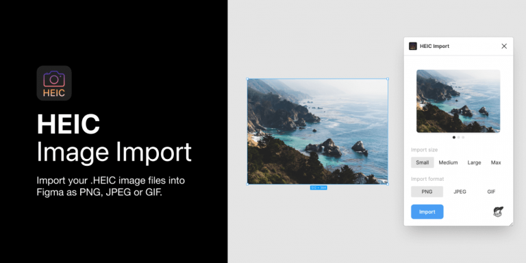 Free Morph Figma Plugin | Figma Elements