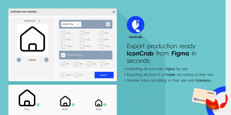 Free CSSGen Figma Plugin | Figma Elements