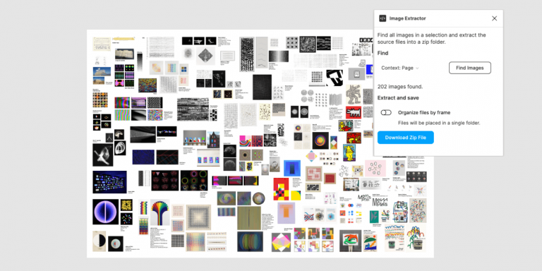 Free Better Logos Figma Plugin | Figma Elements