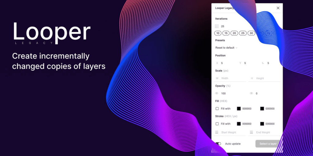 Free Style Lens Figma Plugin | Figma Elements