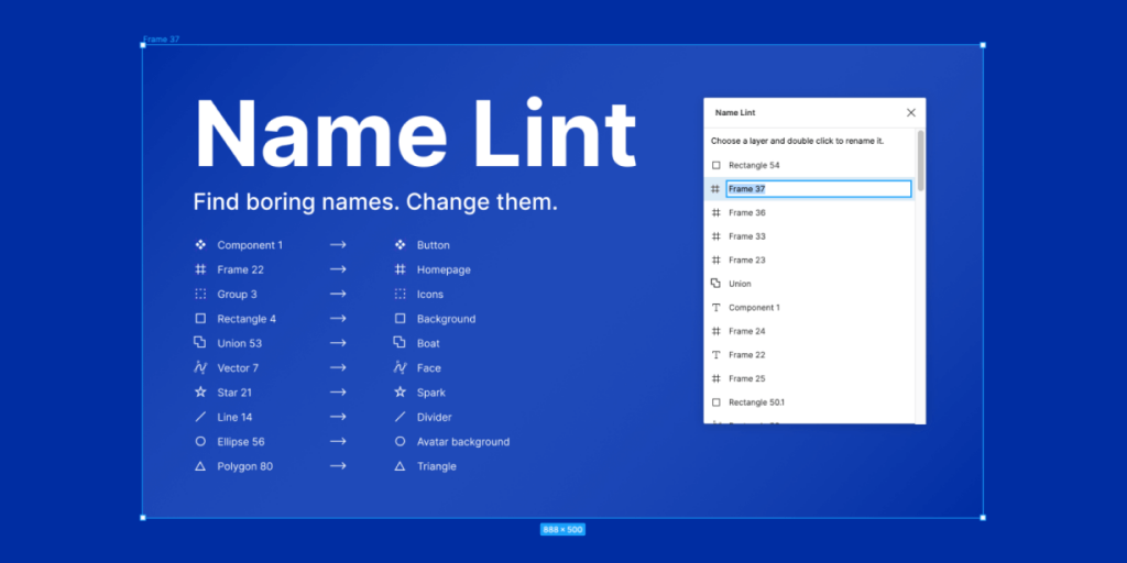 Free Instance Swap Figma Plugin | Figma Elements