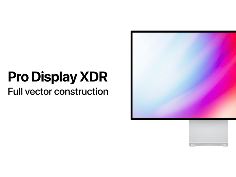 Computer Figma Mockups | Figma Elements
