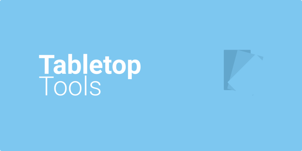 Free Tabletop Tools Figma Plugin | Figma Elements