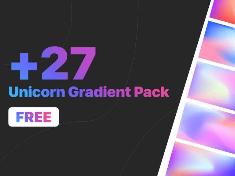 Figma Gradients Resources | Figma Elements