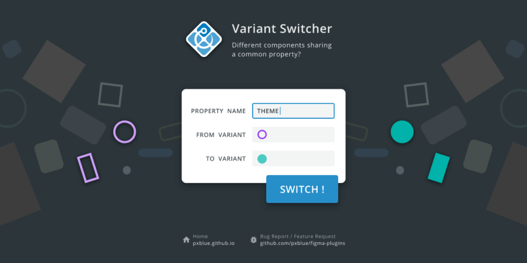 Free Variant Switcher Figma Plugin | Figma Elements Free Variant Switcher Figma Plugin | Figma Elements