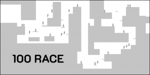Free 100 Race Figma Plugin | Figma Elements