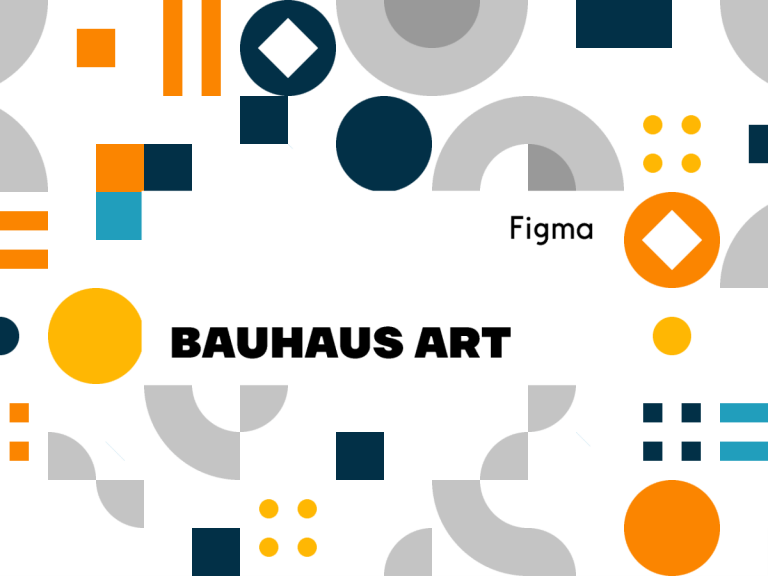 Geometric Patterns Pack - Free Figma Resource | Figma Elements