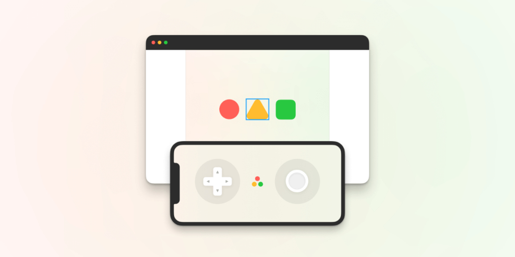 Free Joystick Figma Plugin | Figma Elements