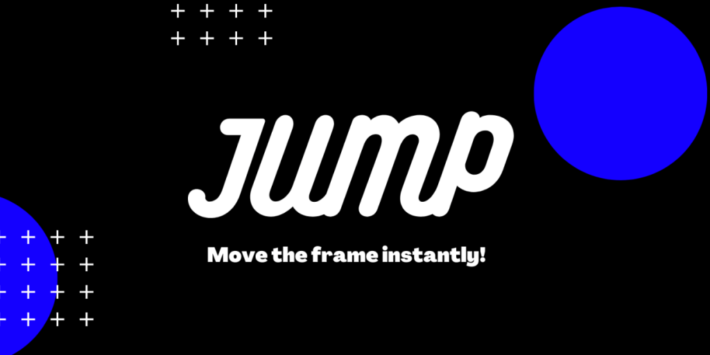 Free Jump Figma Plugin | Figma Elements