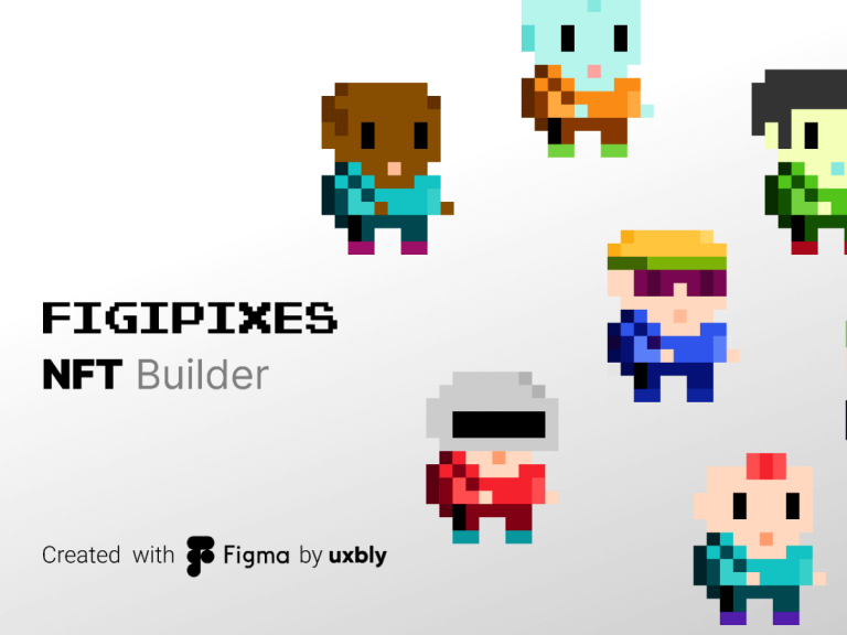 Figma Elements | Free UI Kits, Templates, and more Figma Resources
