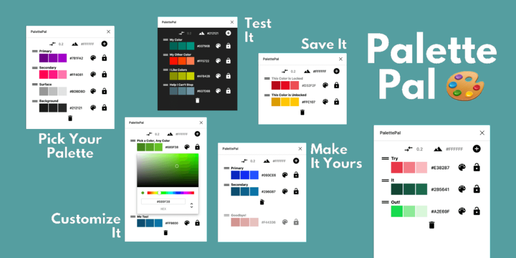 Figma Plugins | Figma Elements