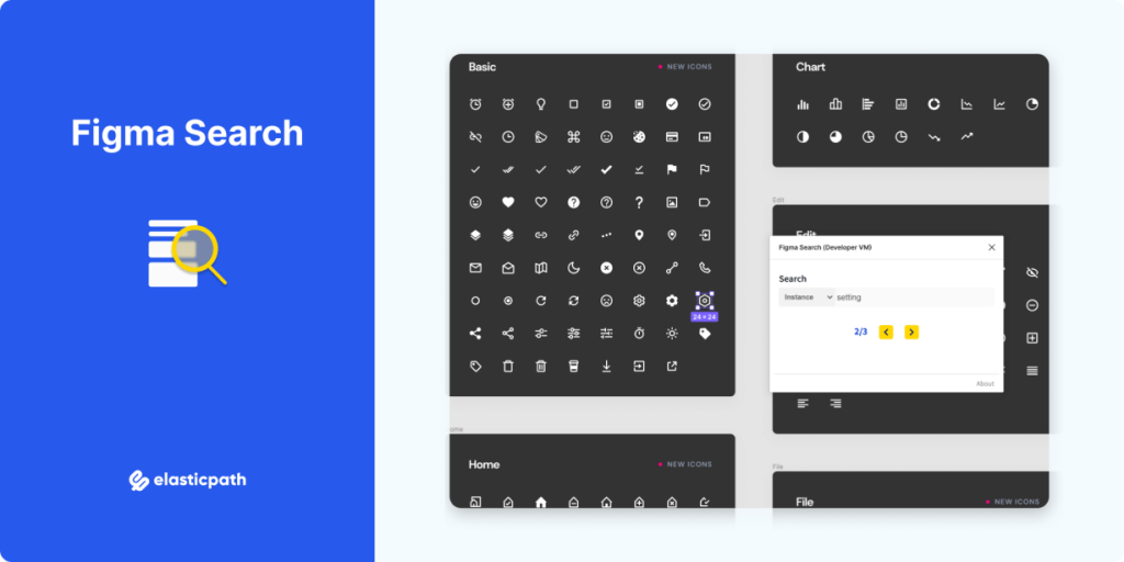 Free Figma Search Figma Plugin | Figma Elements
