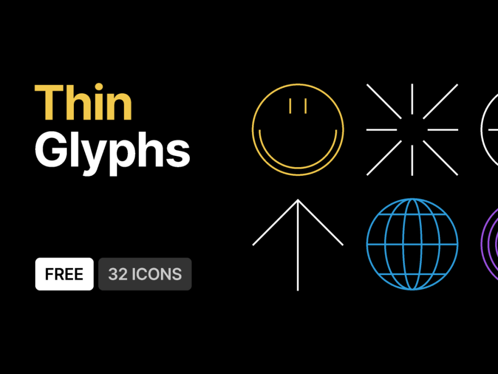 Figma Icons | Figma Elements