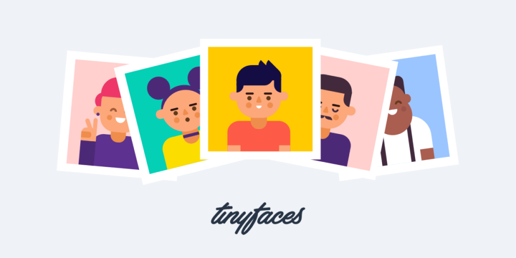 Free TinyFaces Figma Plugin | Figma Elements