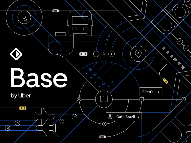 Uber Base Design System - Free Figma Resource | Figma Elements