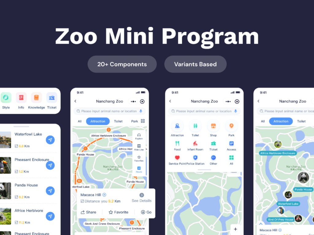 3D Icons Pack - Free Figma Resource | Figma Elements
