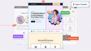 Figma Elements | Free UI Kits, Templates, and more Figma Resources