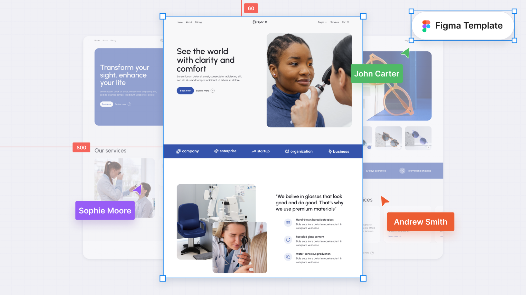 Figma Elements | Free UI Kits, Templates, and more Figma Resources