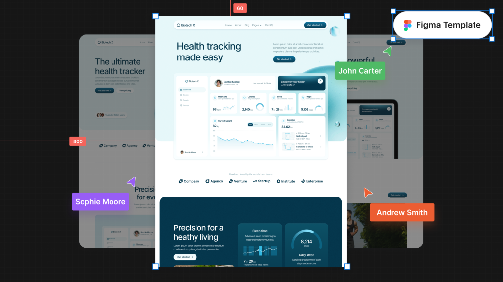 Figma Elements | Free UI Kits, Templates, and more Figma Resources