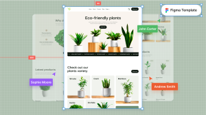 Figma Elements | Free UI Kits, Templates, and more Figma Resources