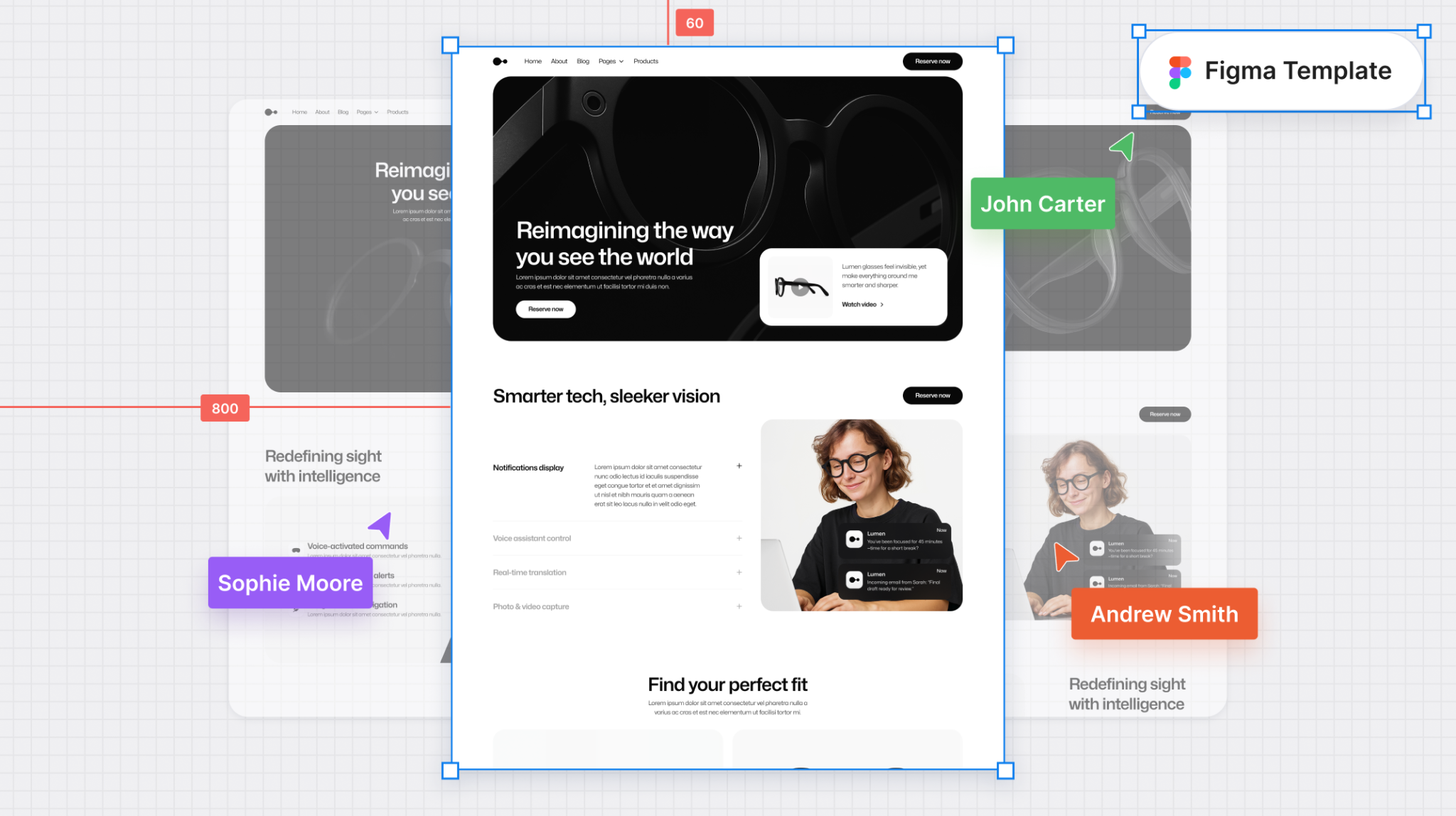 Figma website Resources | Figma Elements
